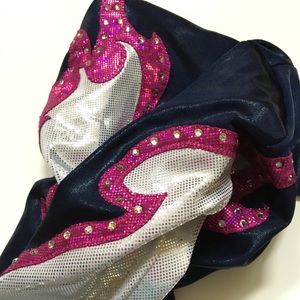 Alpha Factor | Other | Alpha Factor Competition Gymnastic Leo ...